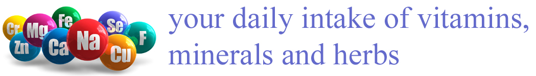 Healing Restless Legs Syndrome (RLS): Your Daily Intake